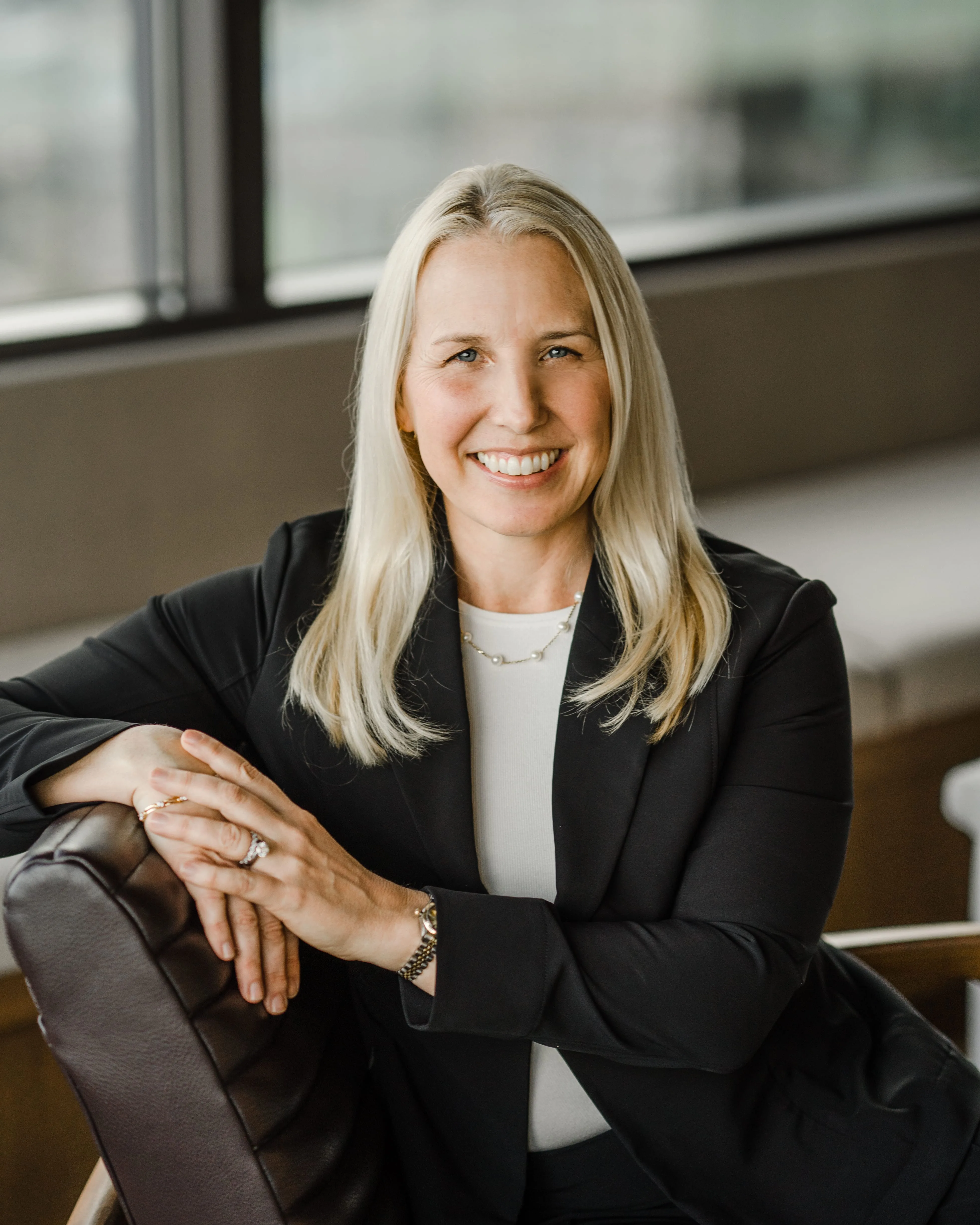 Our Team | Alyssa Morris | Freestone Capital