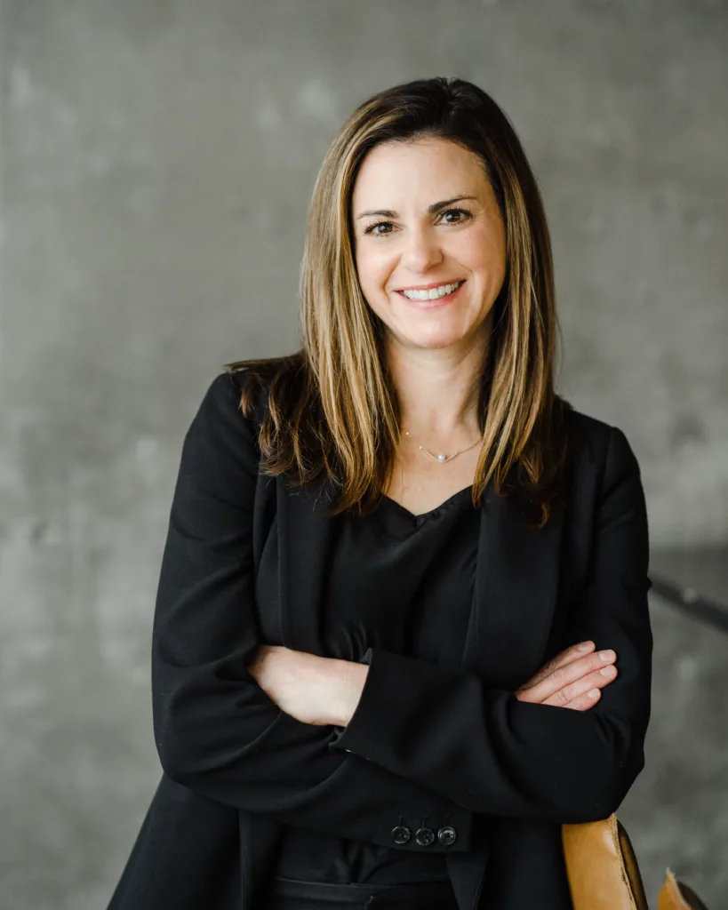 Our Wealth Management Team | Amanda Brueggeman | Freestone Capital