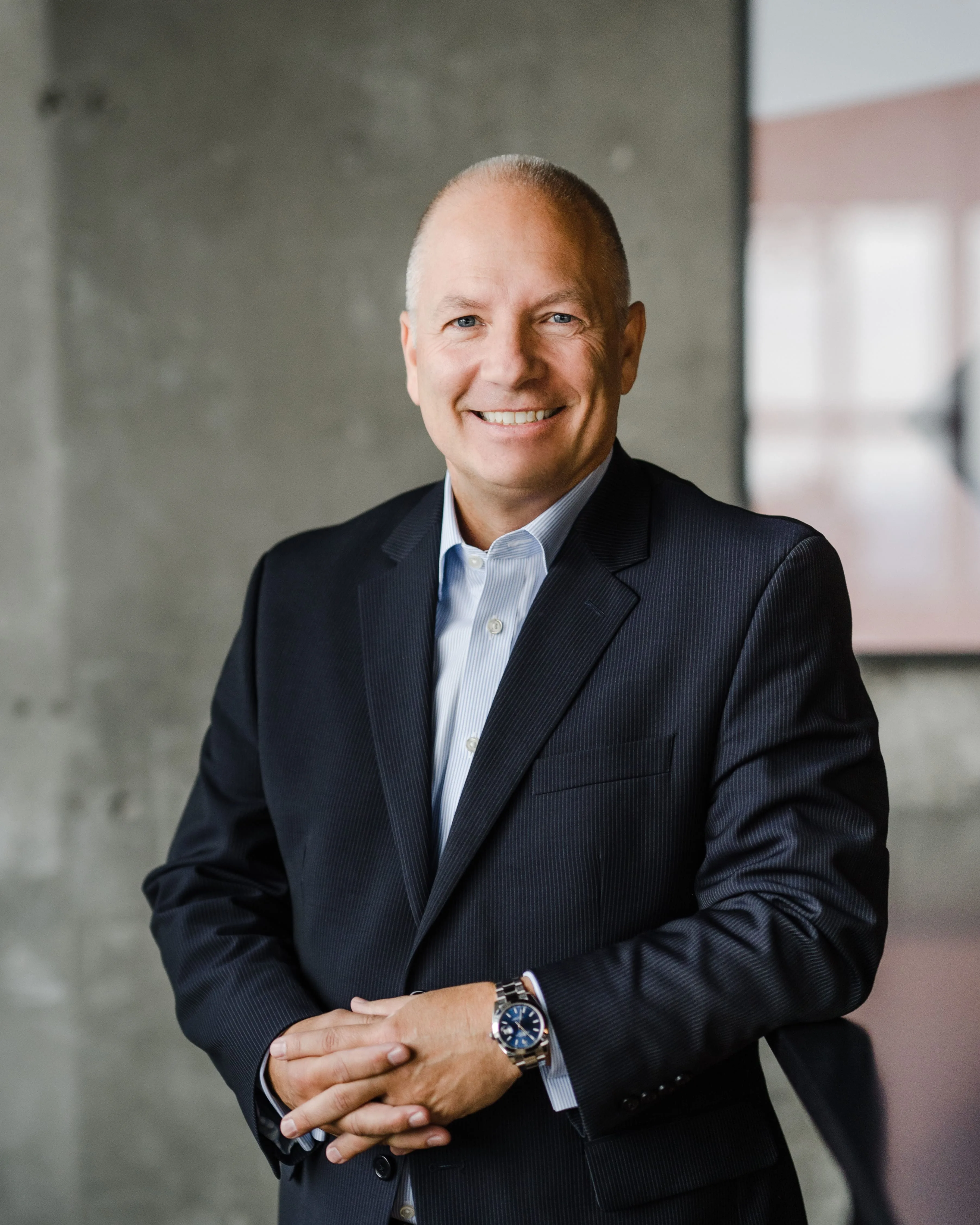 Our Team | Andrew Erisman | Freestone Capital