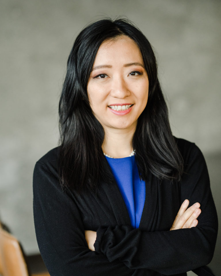 Cindy Zhou, J.D., LL.M.