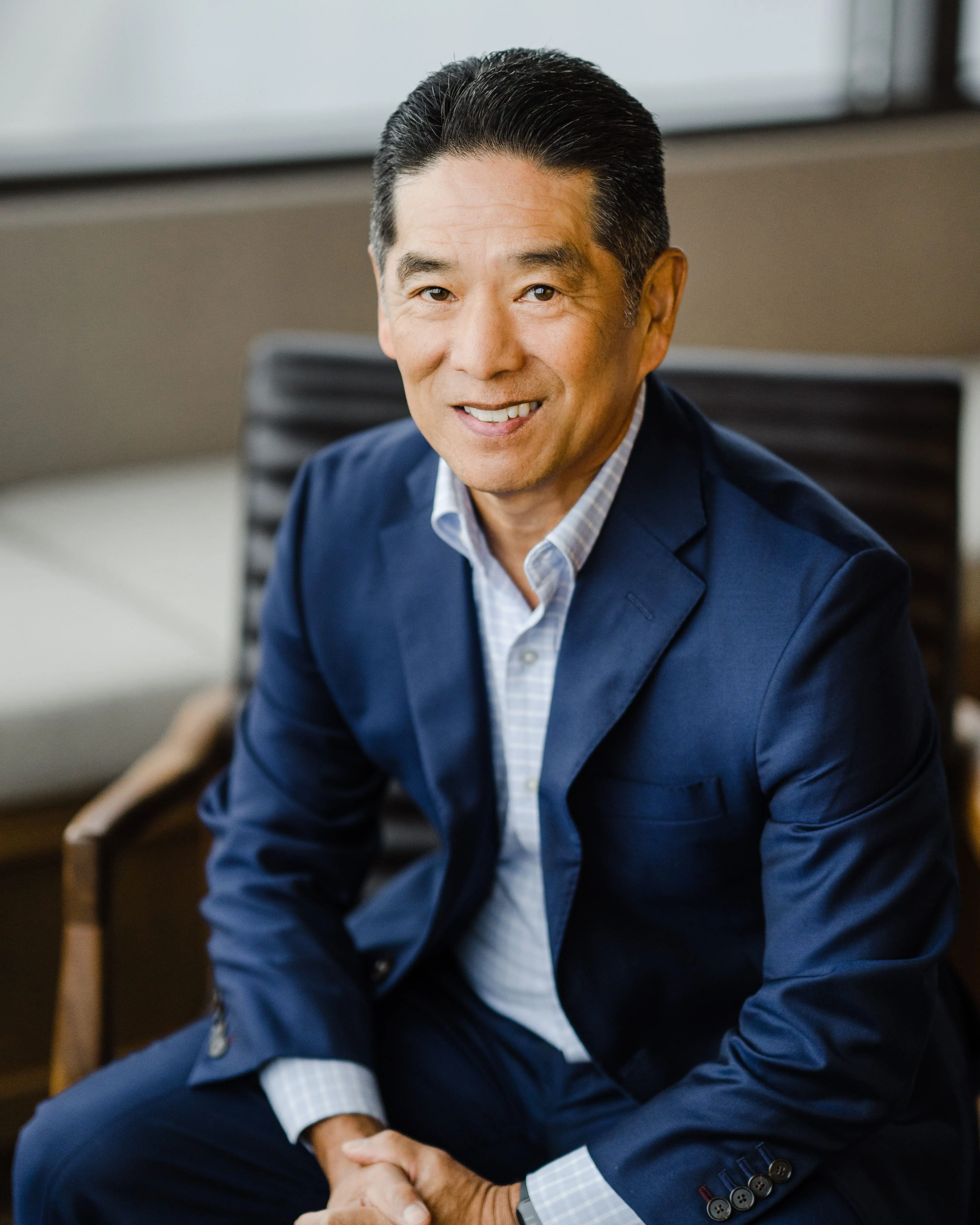 Our Wealth Management Team | Gary Furukawa | Freestone Capital