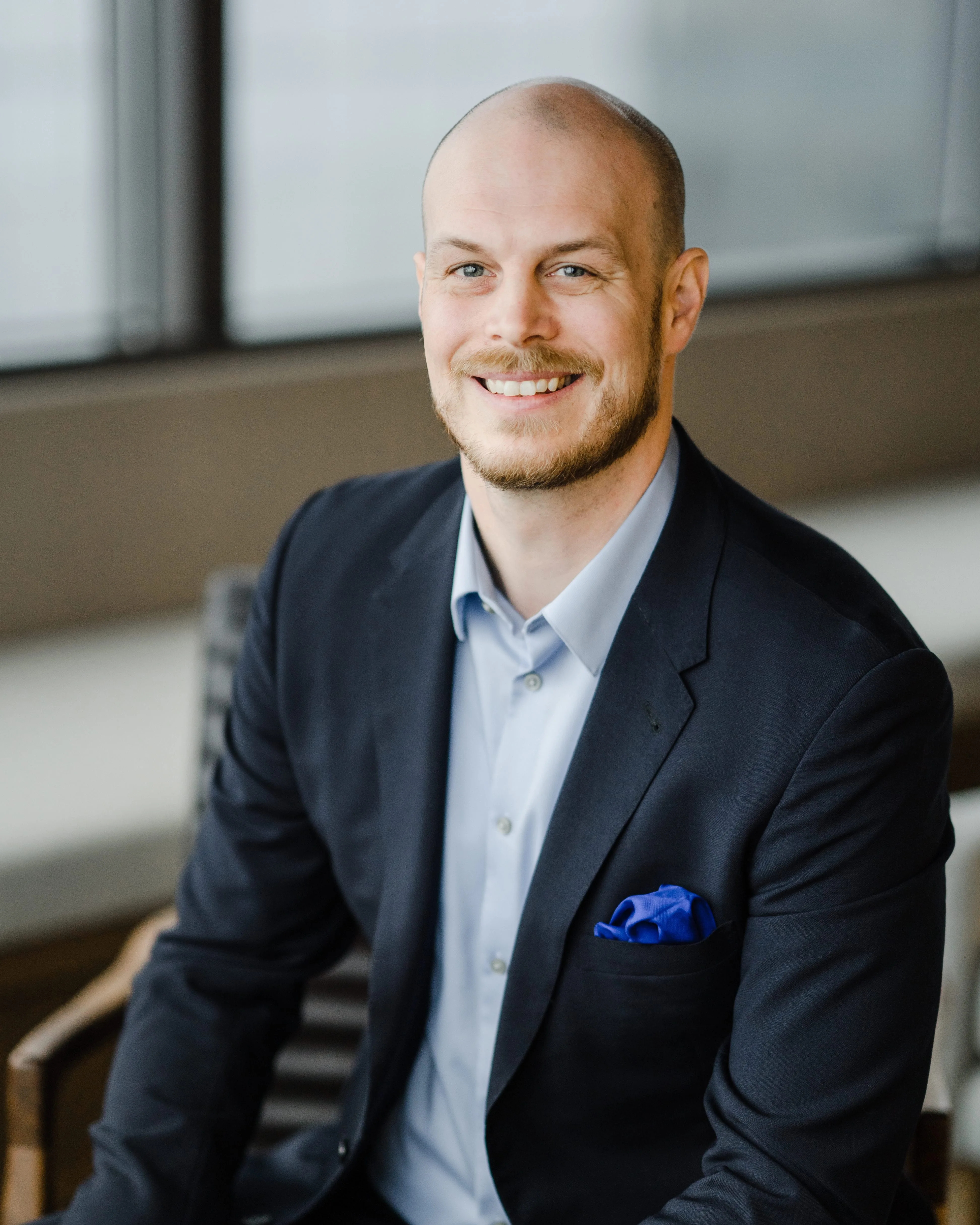 Our Team | Jason Mann | Freestone Capital