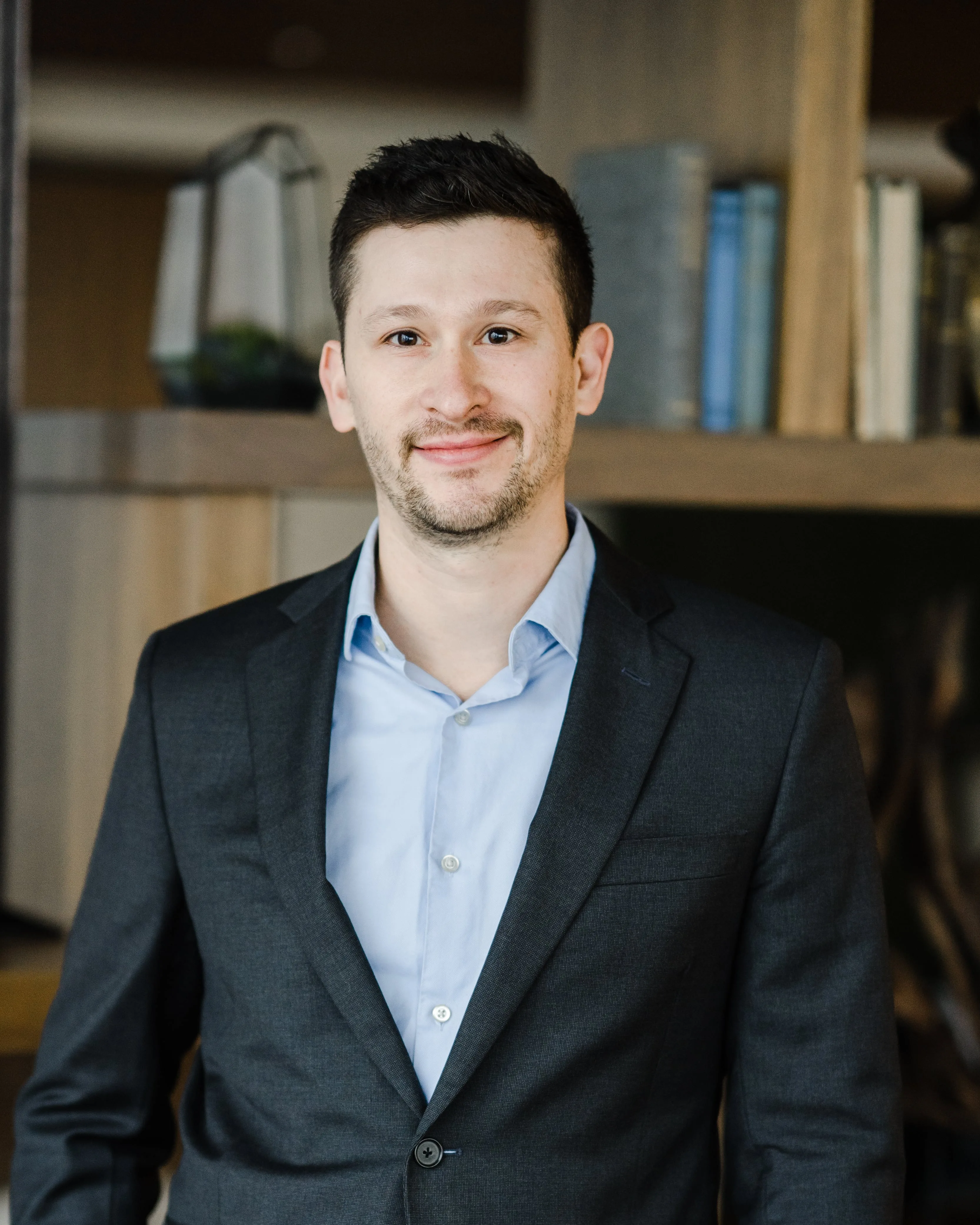 Our Team | Matt Abrams | Freestone Capital