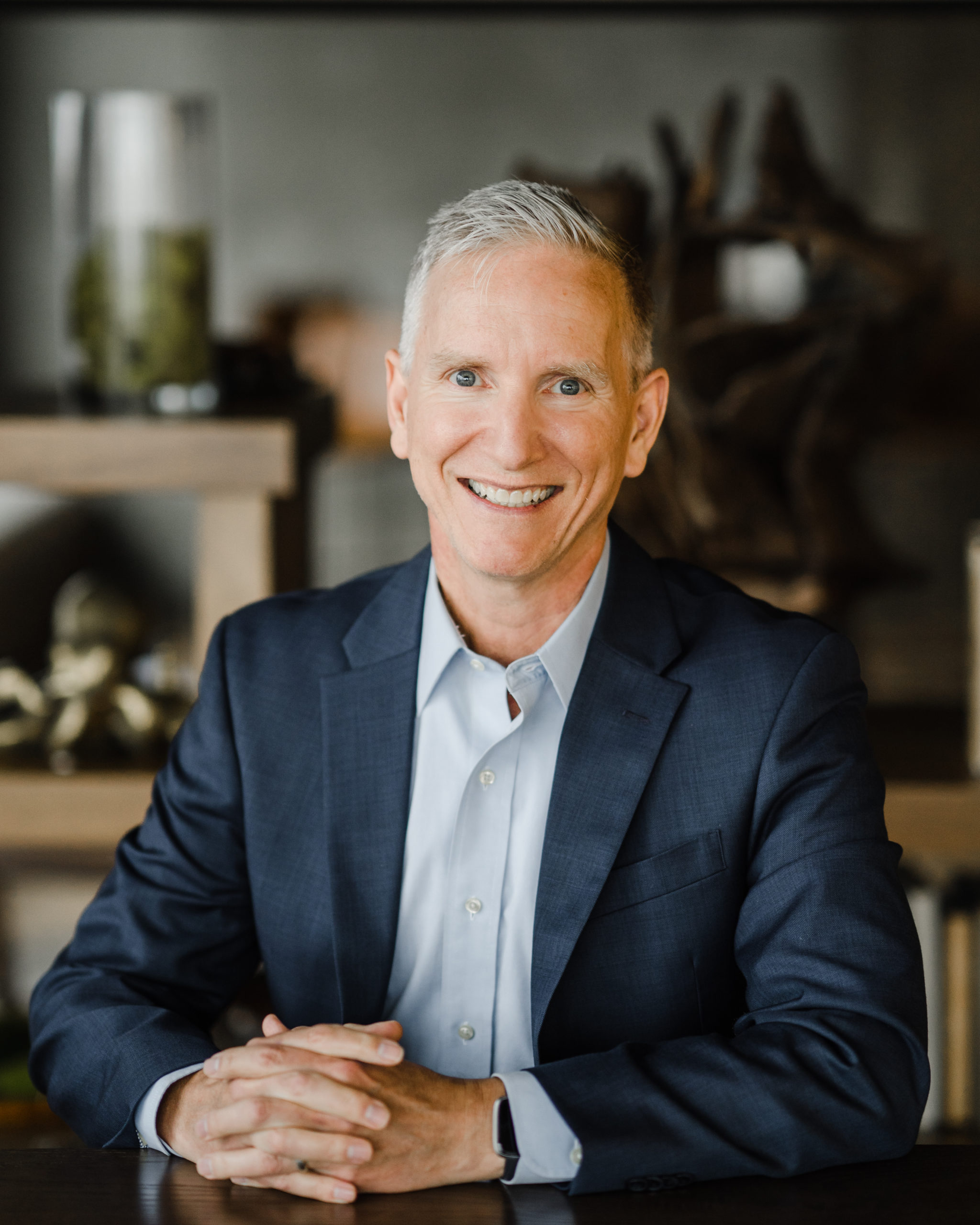 Our Team | Pete Forras | Freestone Capital