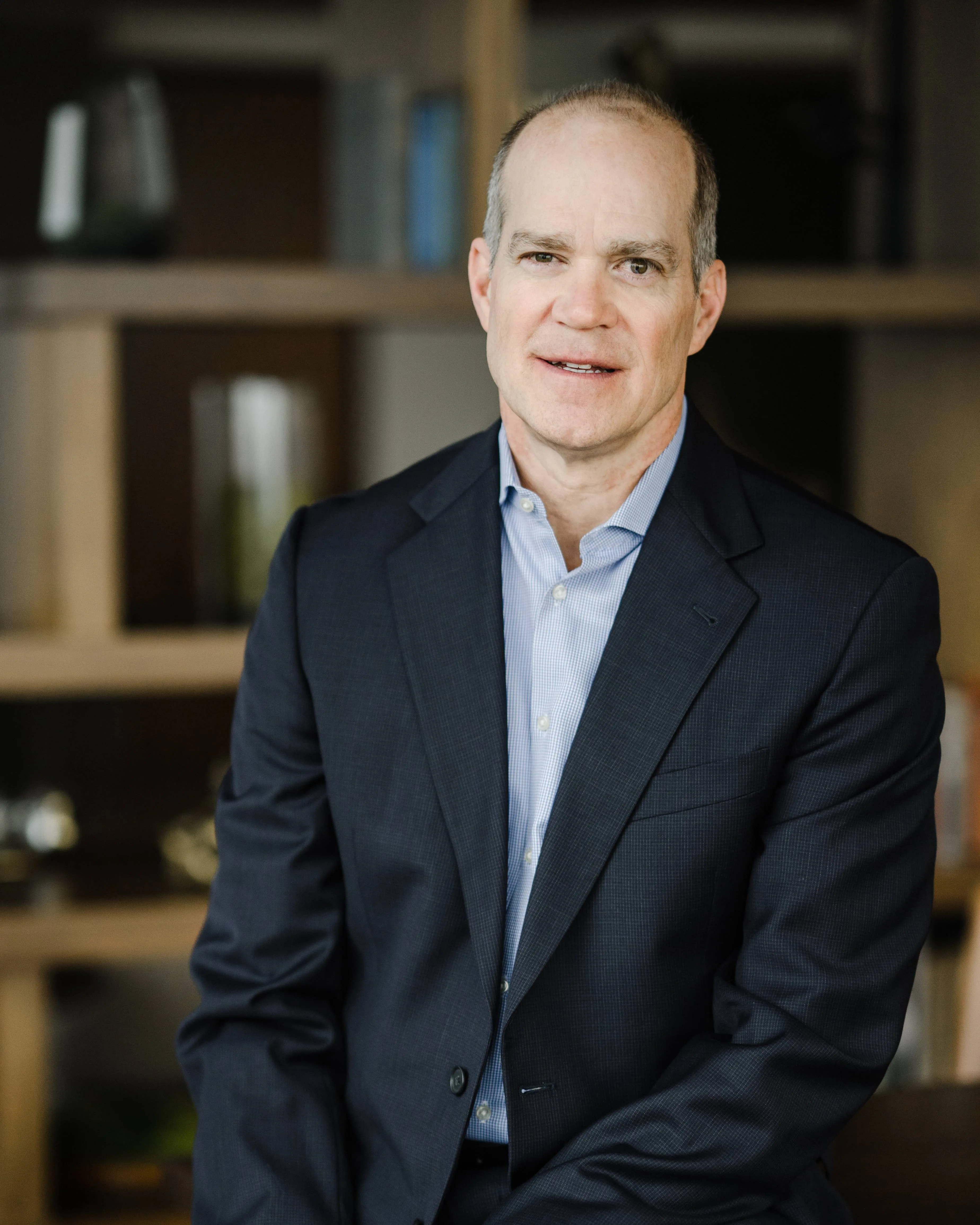 Our Team | Peter Wicklund | Freestone Capital