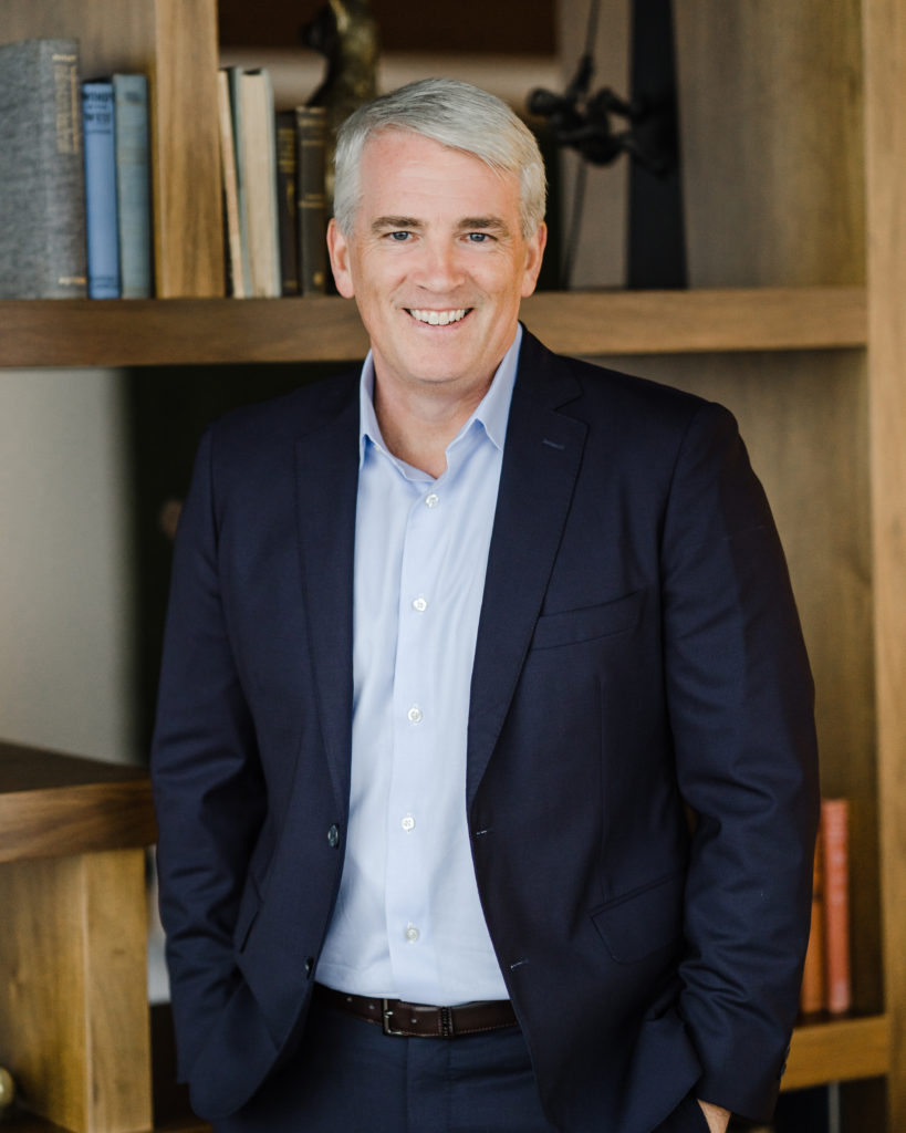 Our Team | Robb Carter | Freestone Capital