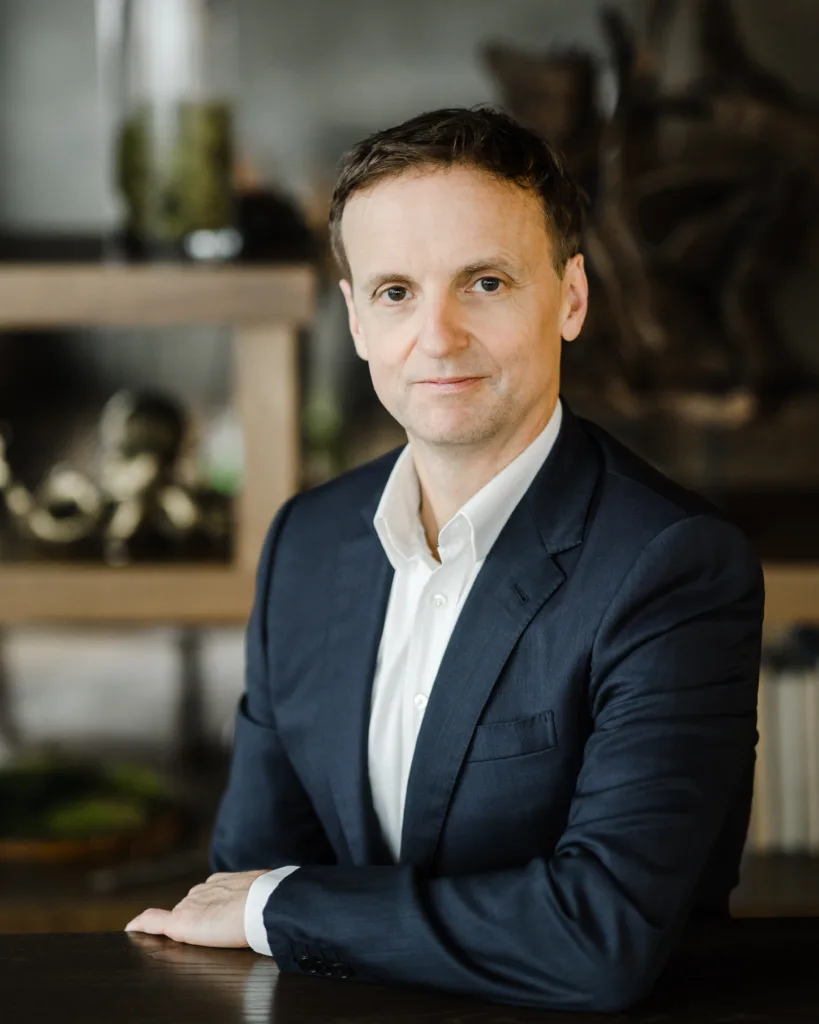 Our Team | Robert Downer | Freestone Capital