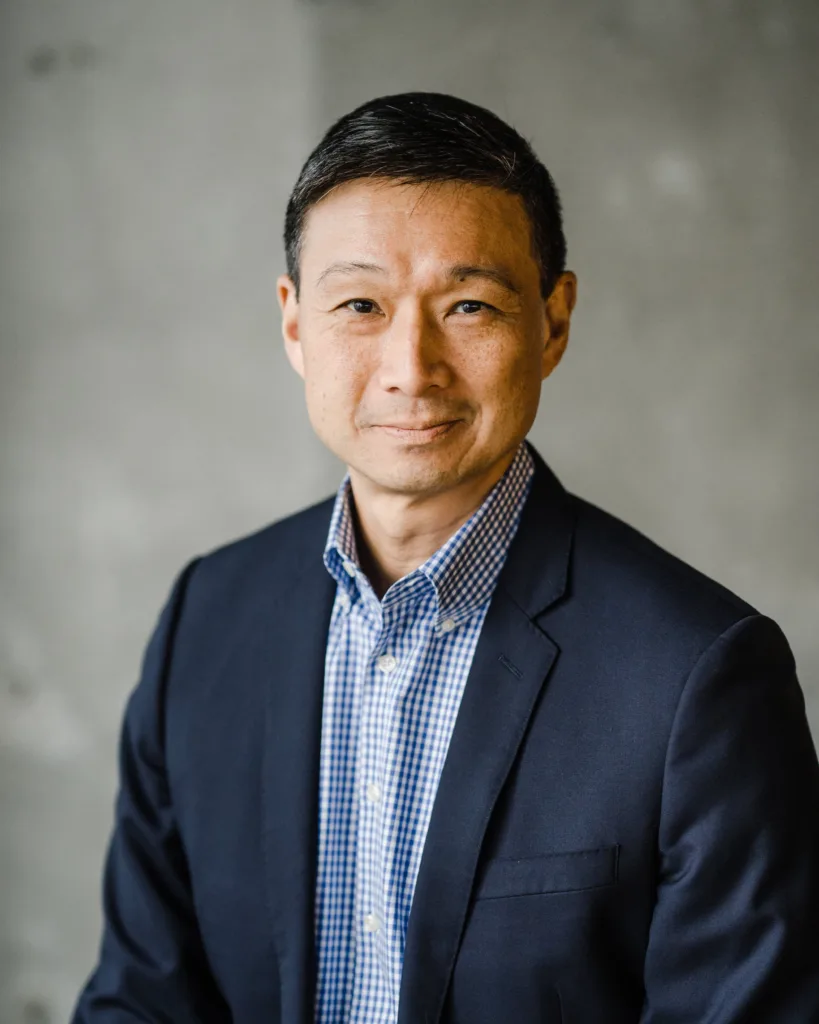 Our Team | George Chang | Freestone Capital