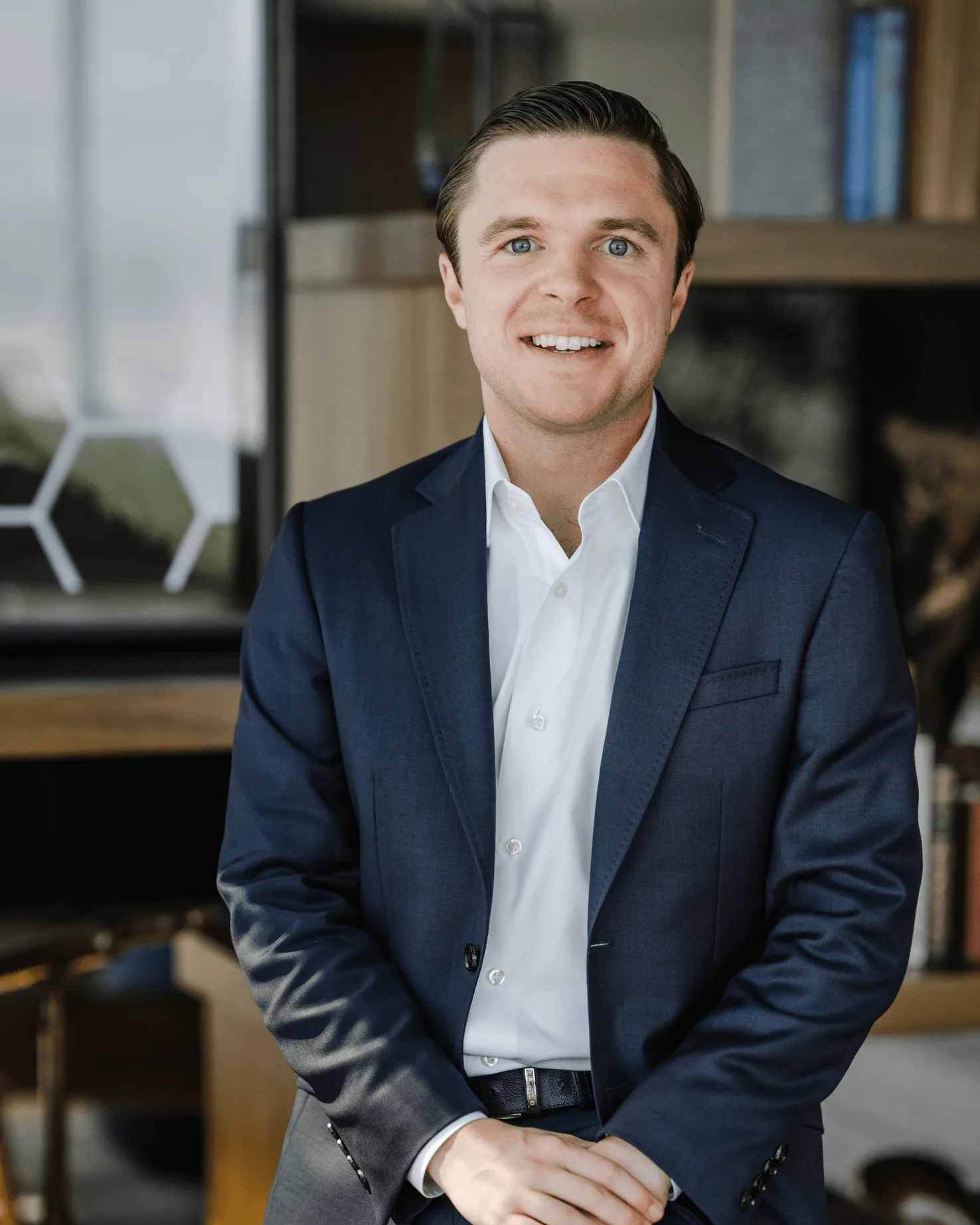 Our Team | Christopher Somers | Freestone Capital