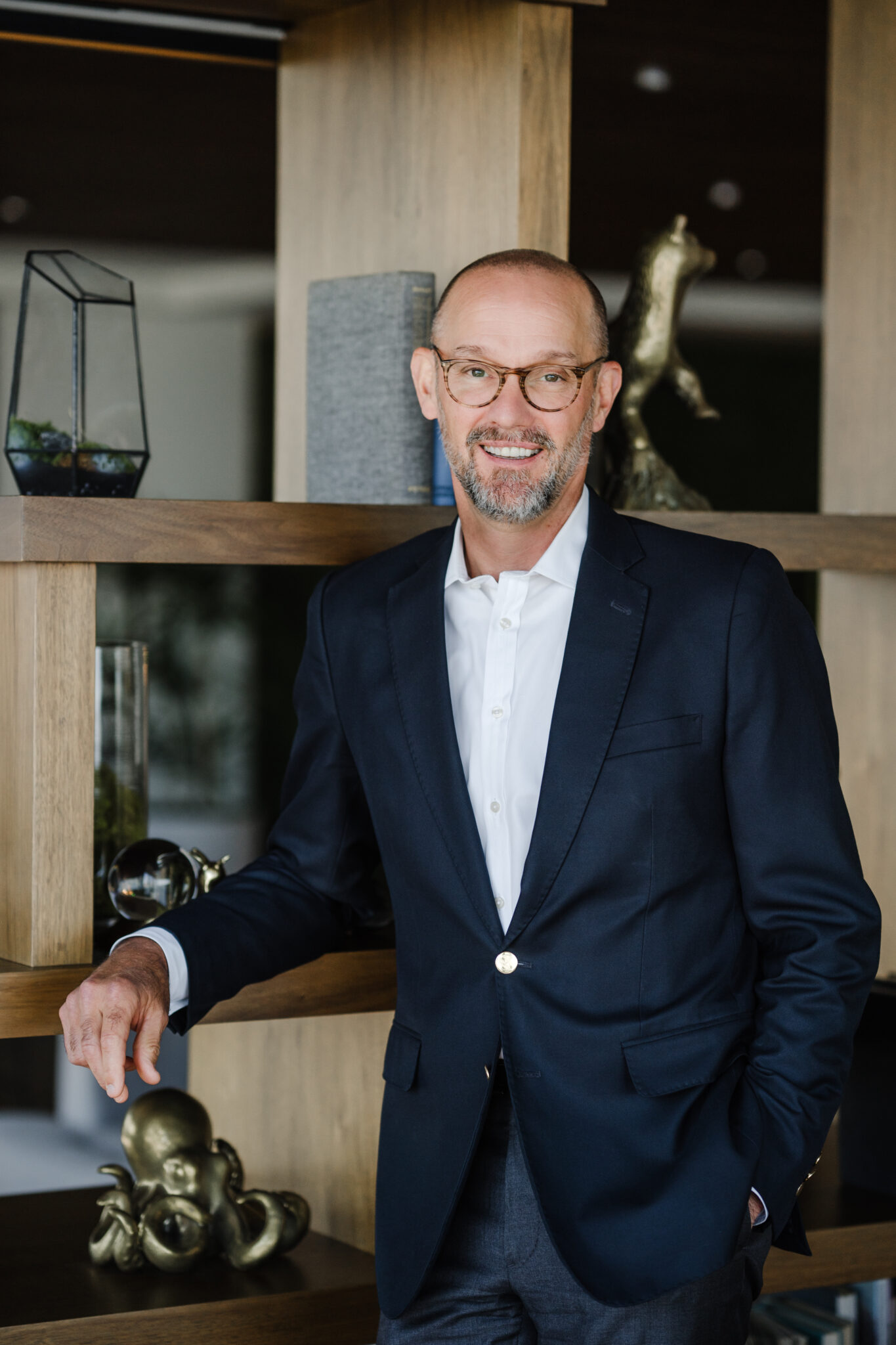 Freestone Announces Jim Hughes as New Head of Client Advisory and Business Development