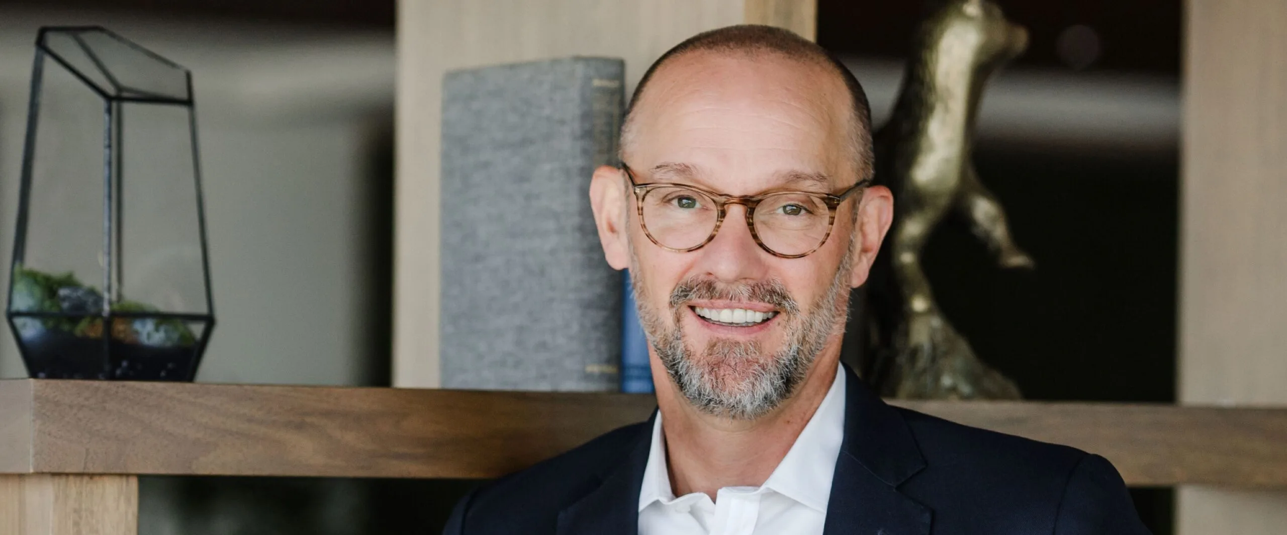 Freestone Announces Jim Hughes as New Head of Client Advisory and ...