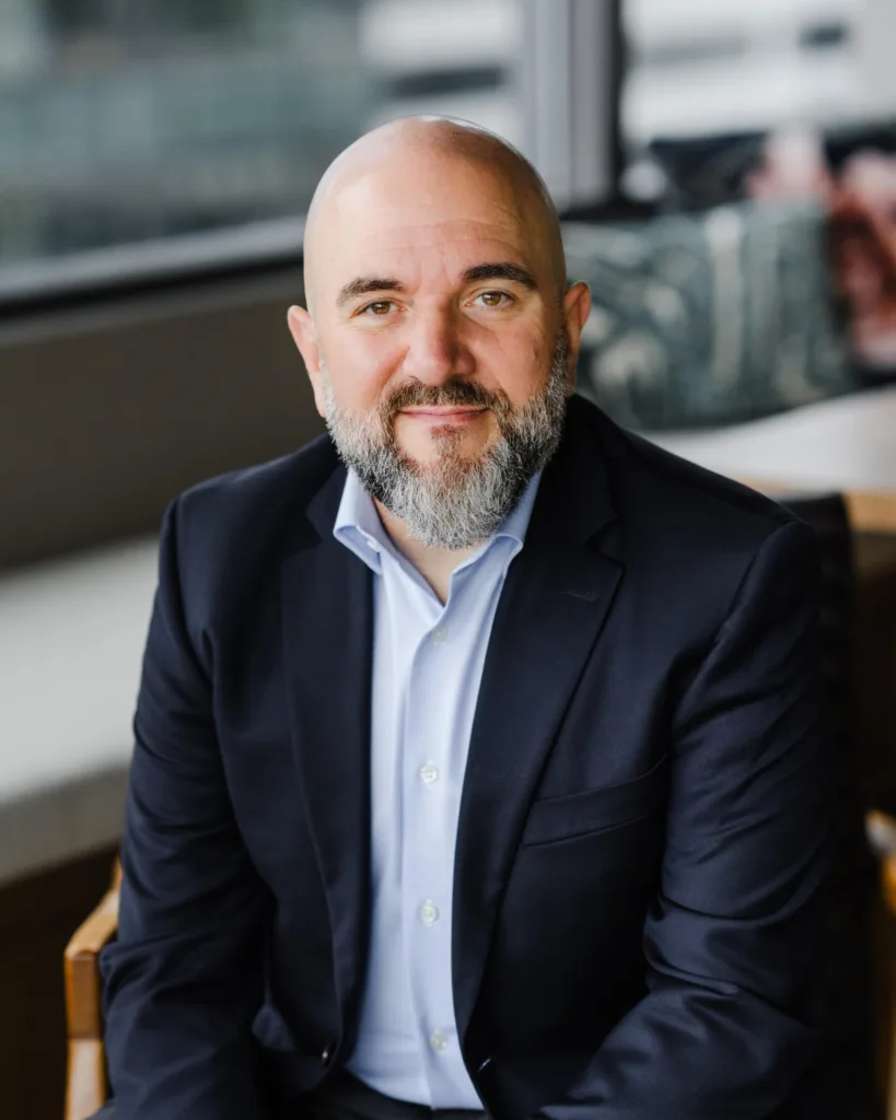 Our Team | Jonathan Wittlin | Freestone Capital