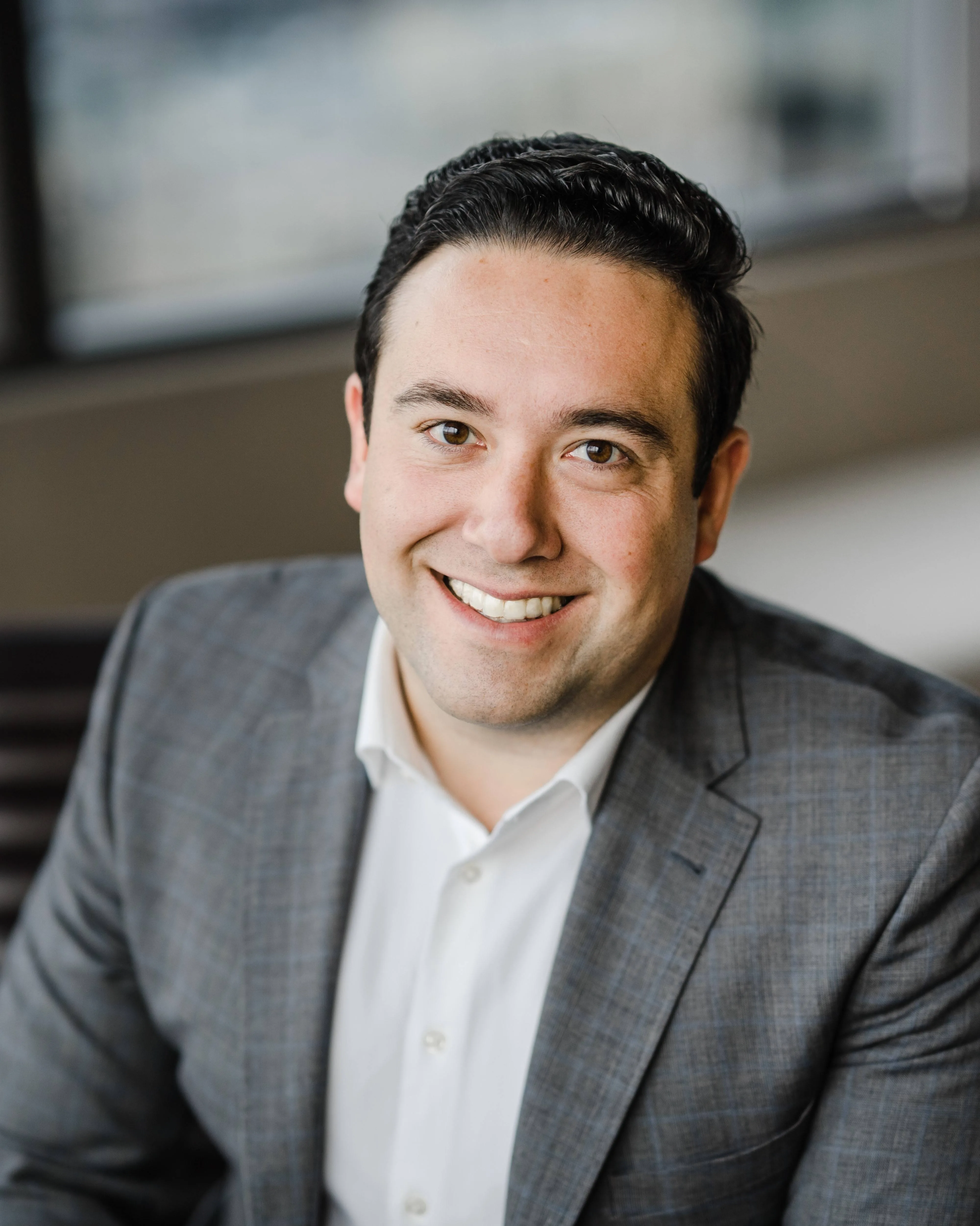 Our Wealth Management Team | Sean Gonzalez | Freestone Capital