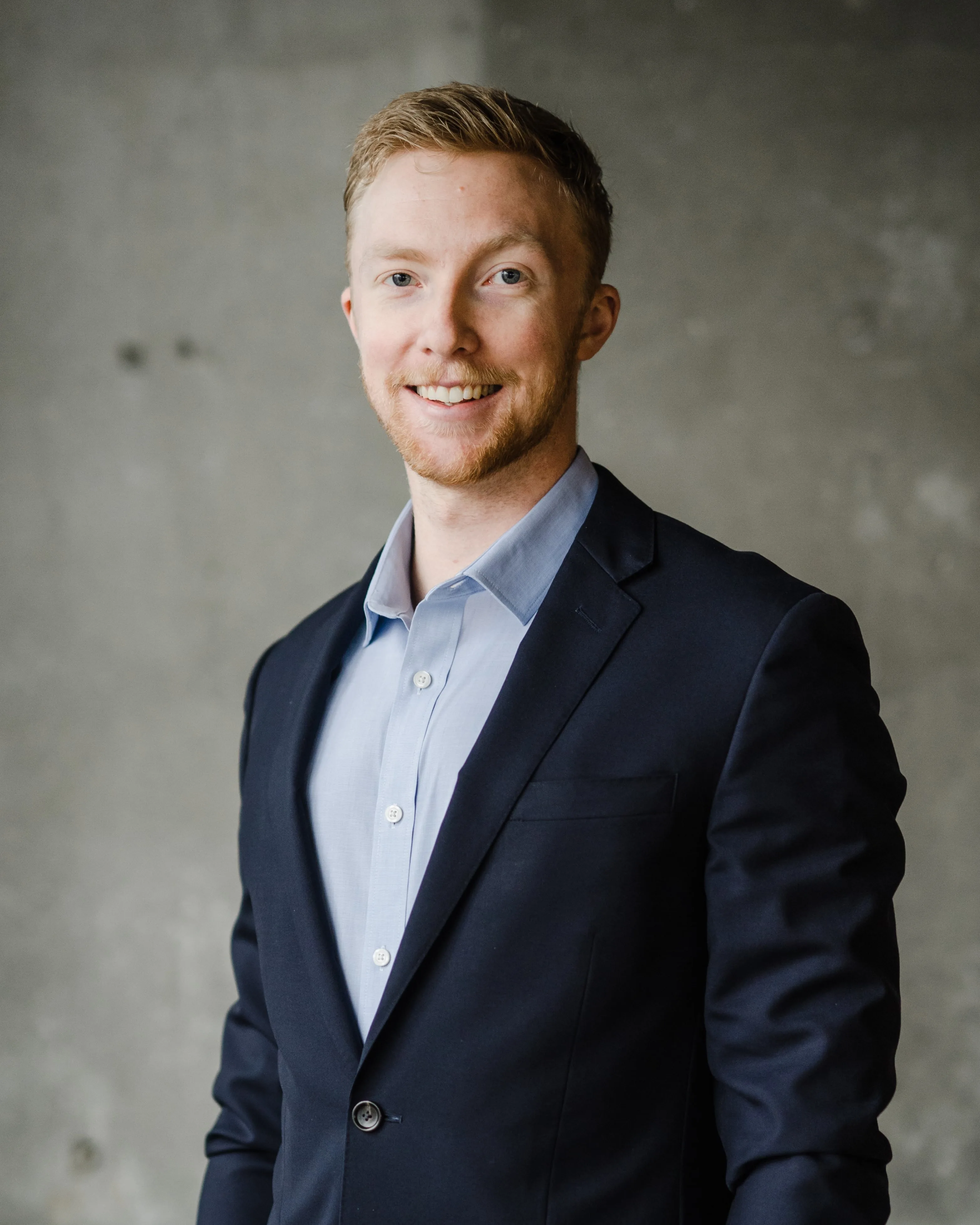 Our Team | Connor Hardy | Freestone Capital