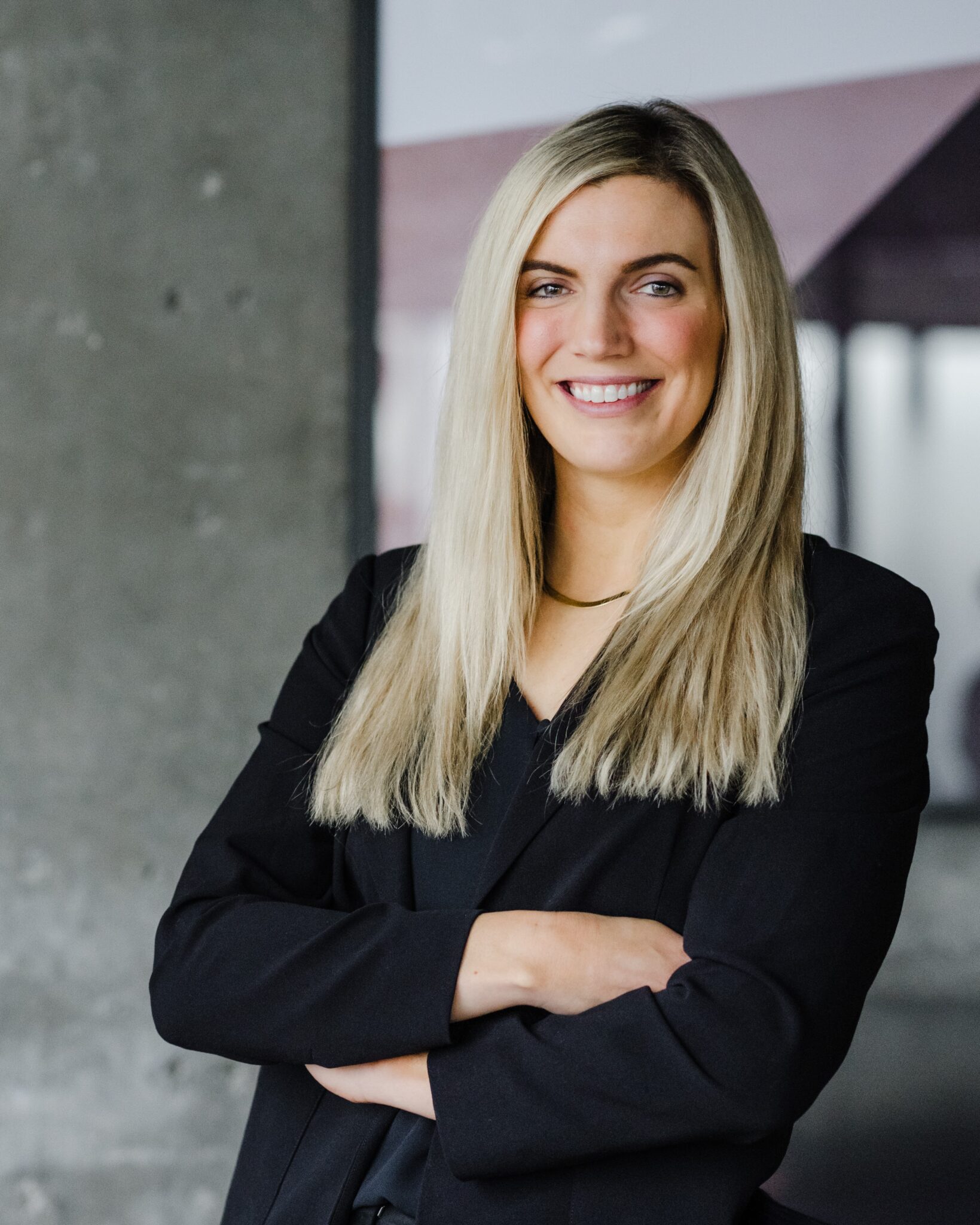 Our Team | Mellany Lengeling | Freestone Capital