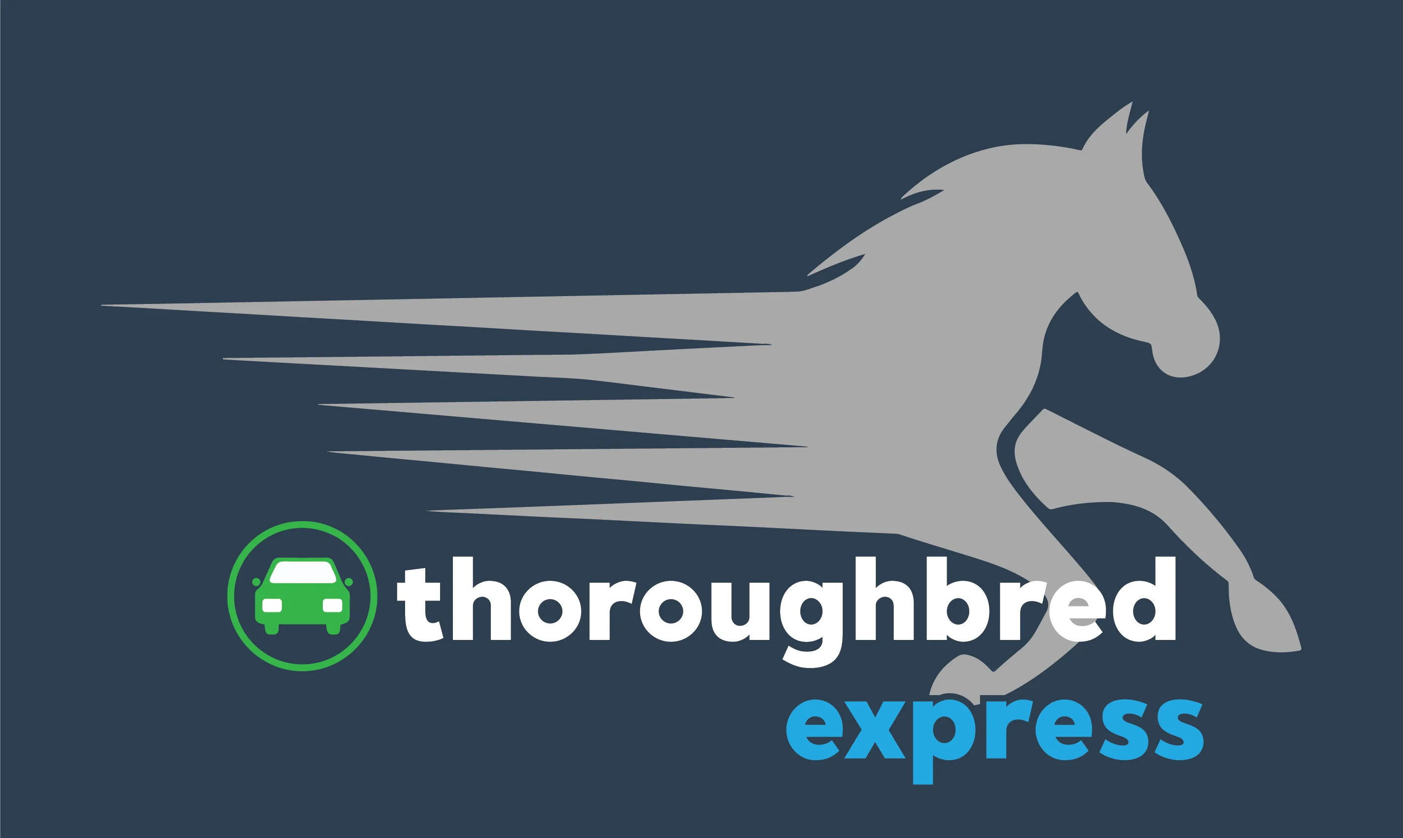 Thoroughbred Logo