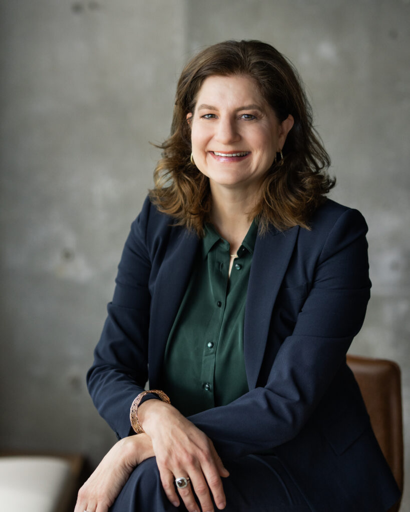 Beth (Steininger) Wraga