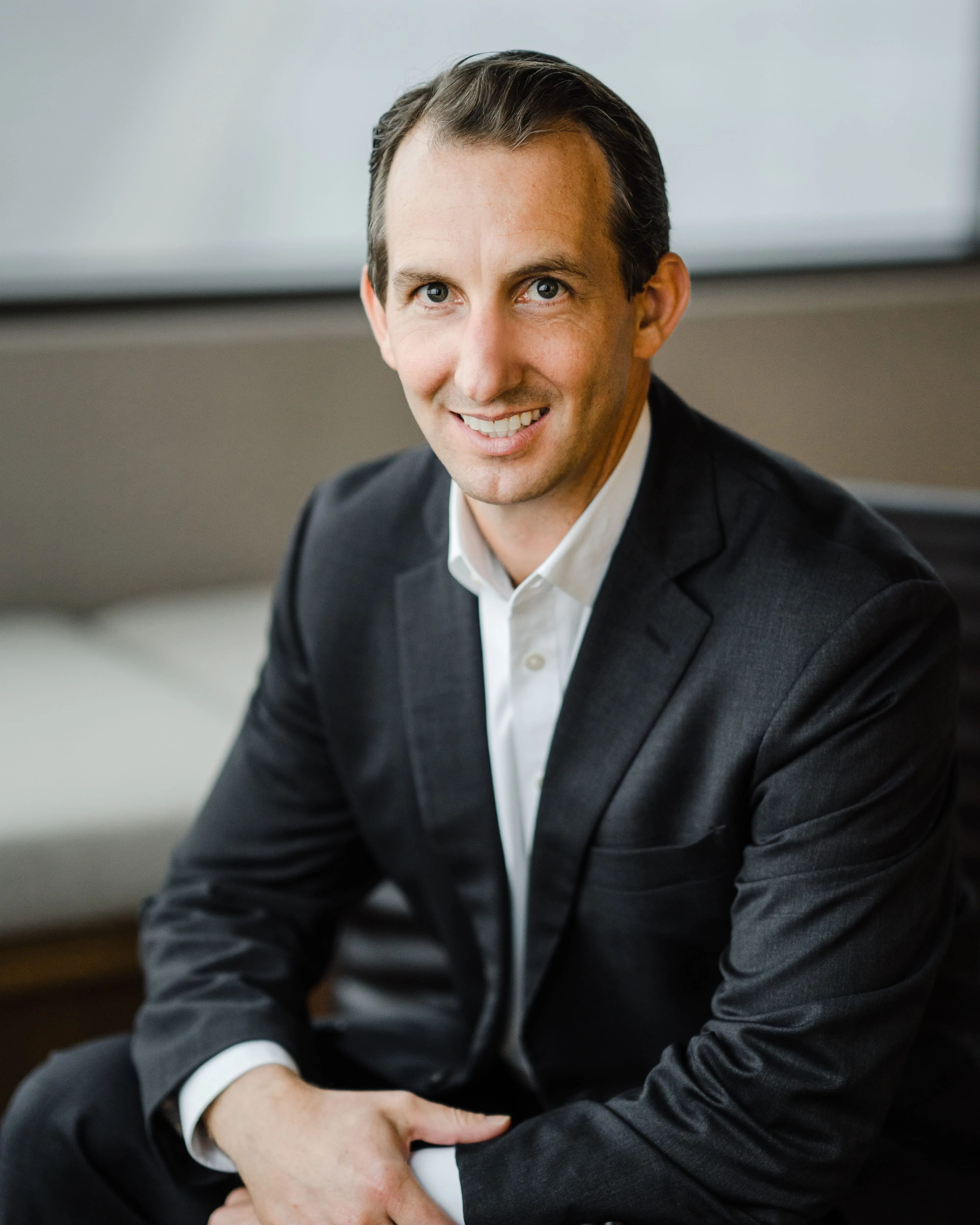 Our Team | Nick Bucklin | Freestone Capital