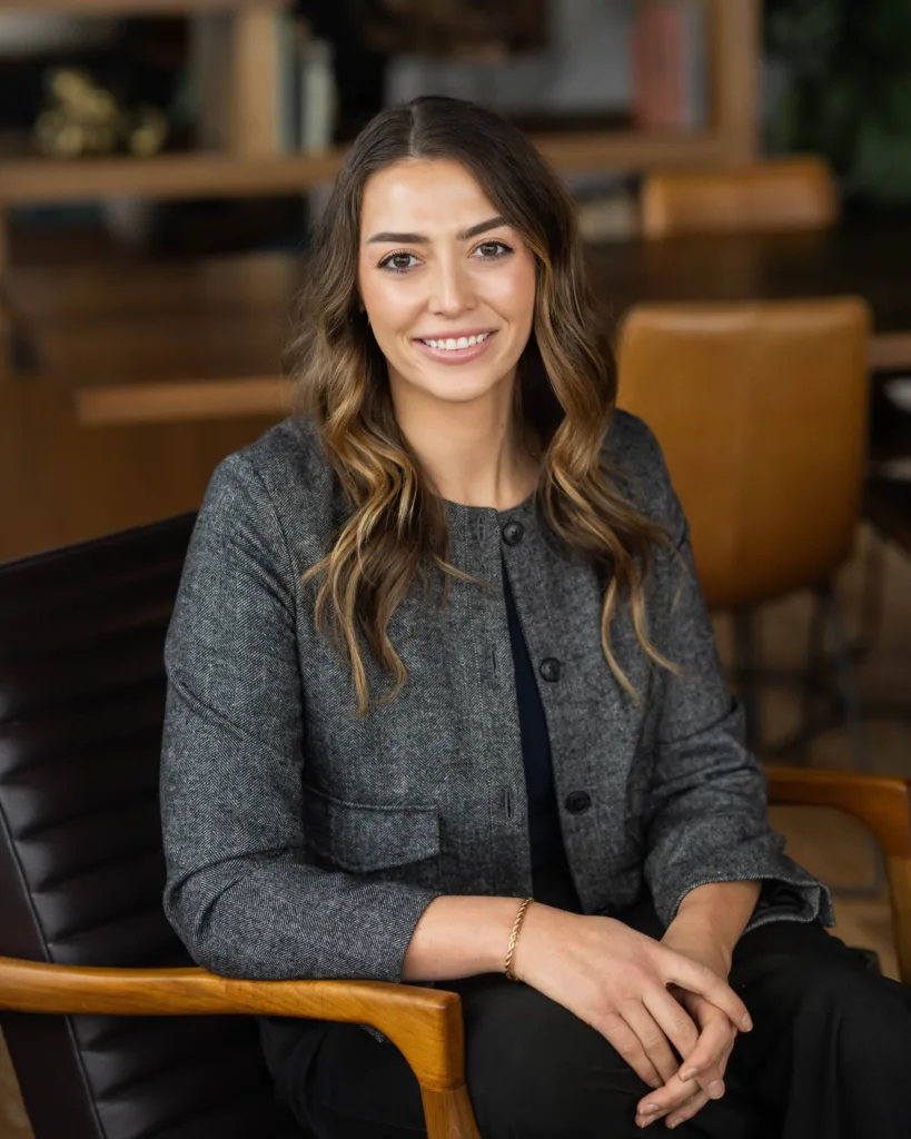 Our Team | Johnna Long, CPA | Freestone Capital