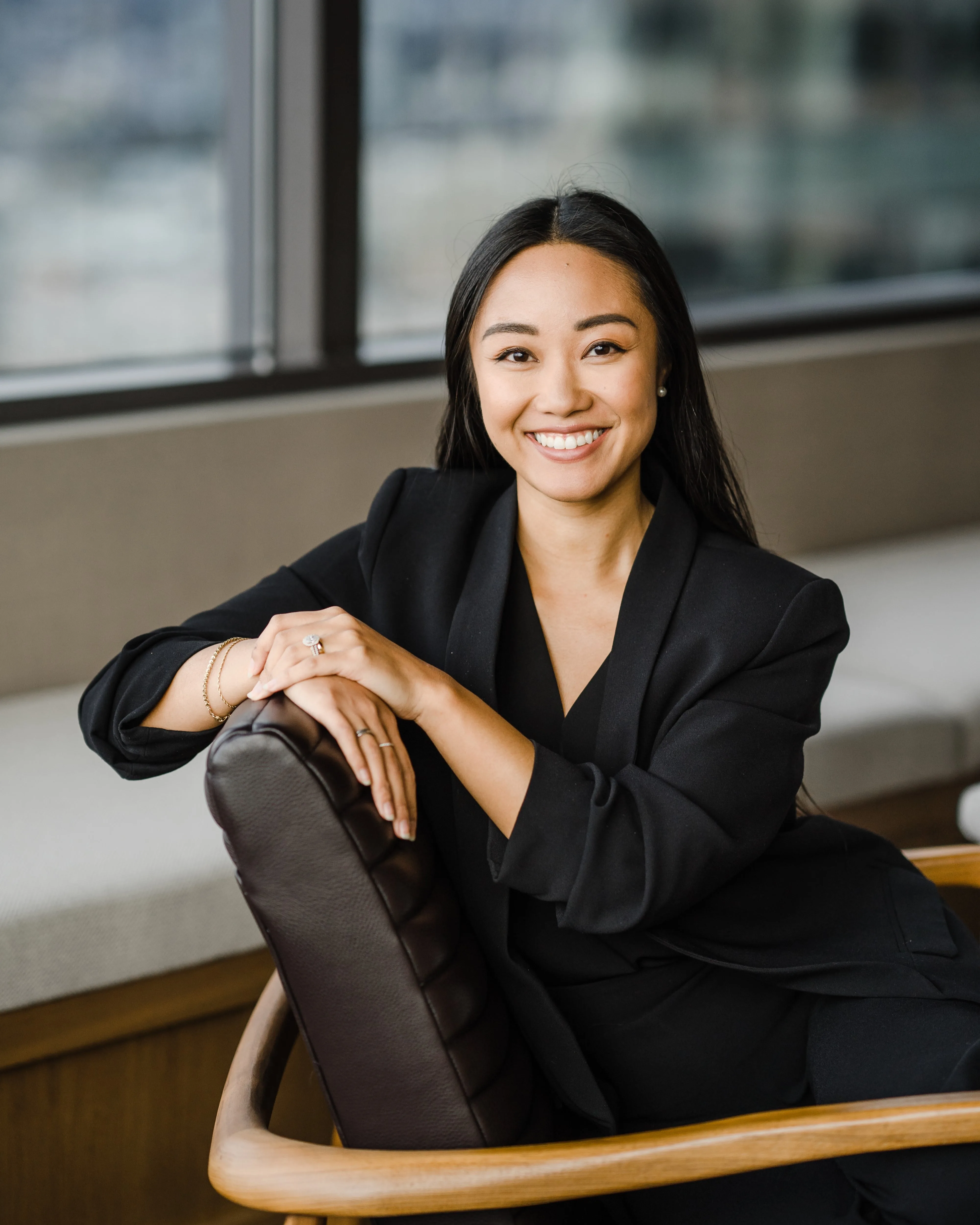 Our Team | Mari Nakata | Freestone Capital