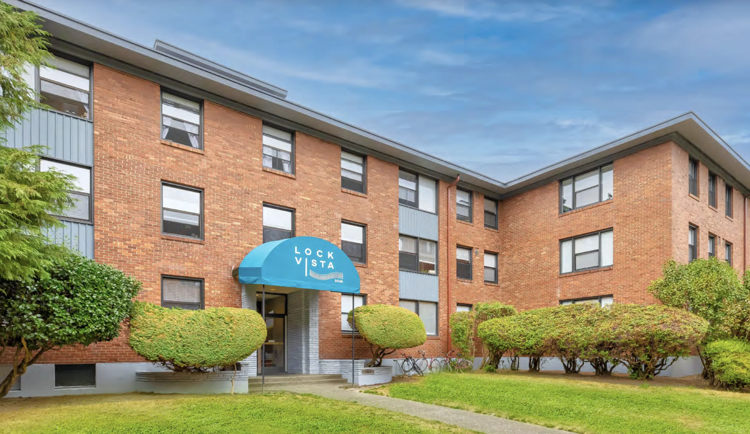 Freestone Real Estate Fund Acquires Lock Vista Apartments | Freestone ...