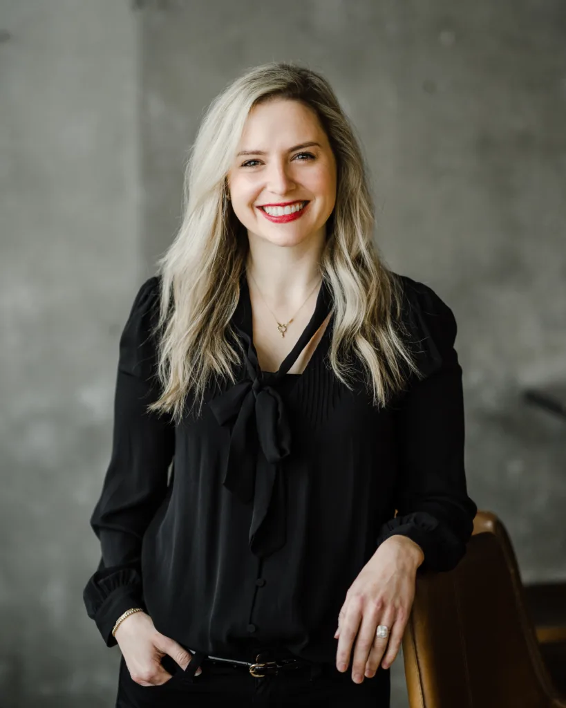 Our Wealth Management Team | Alli Rambaldini | Freestone Capital